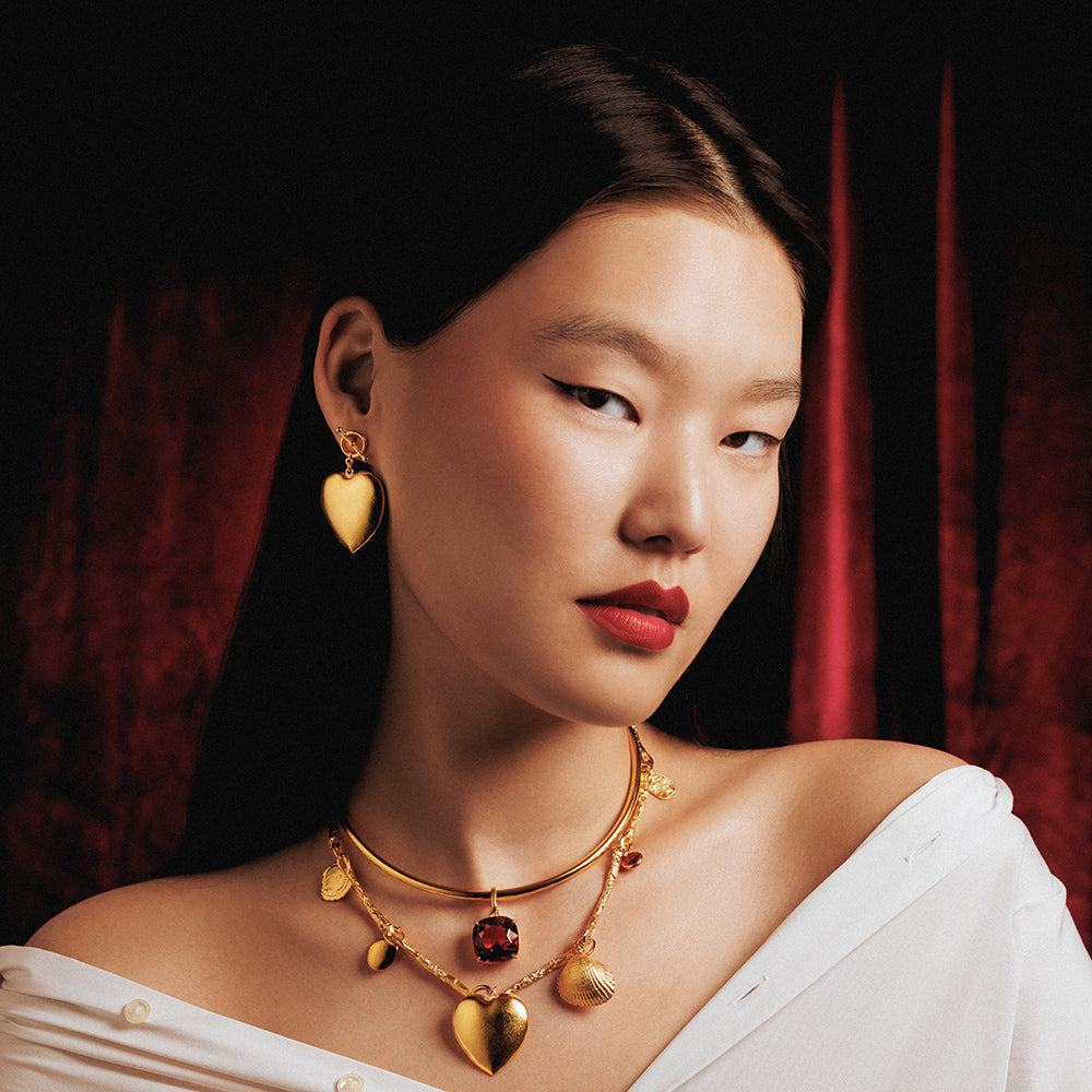 Love Resurrection | Jewellery Collection