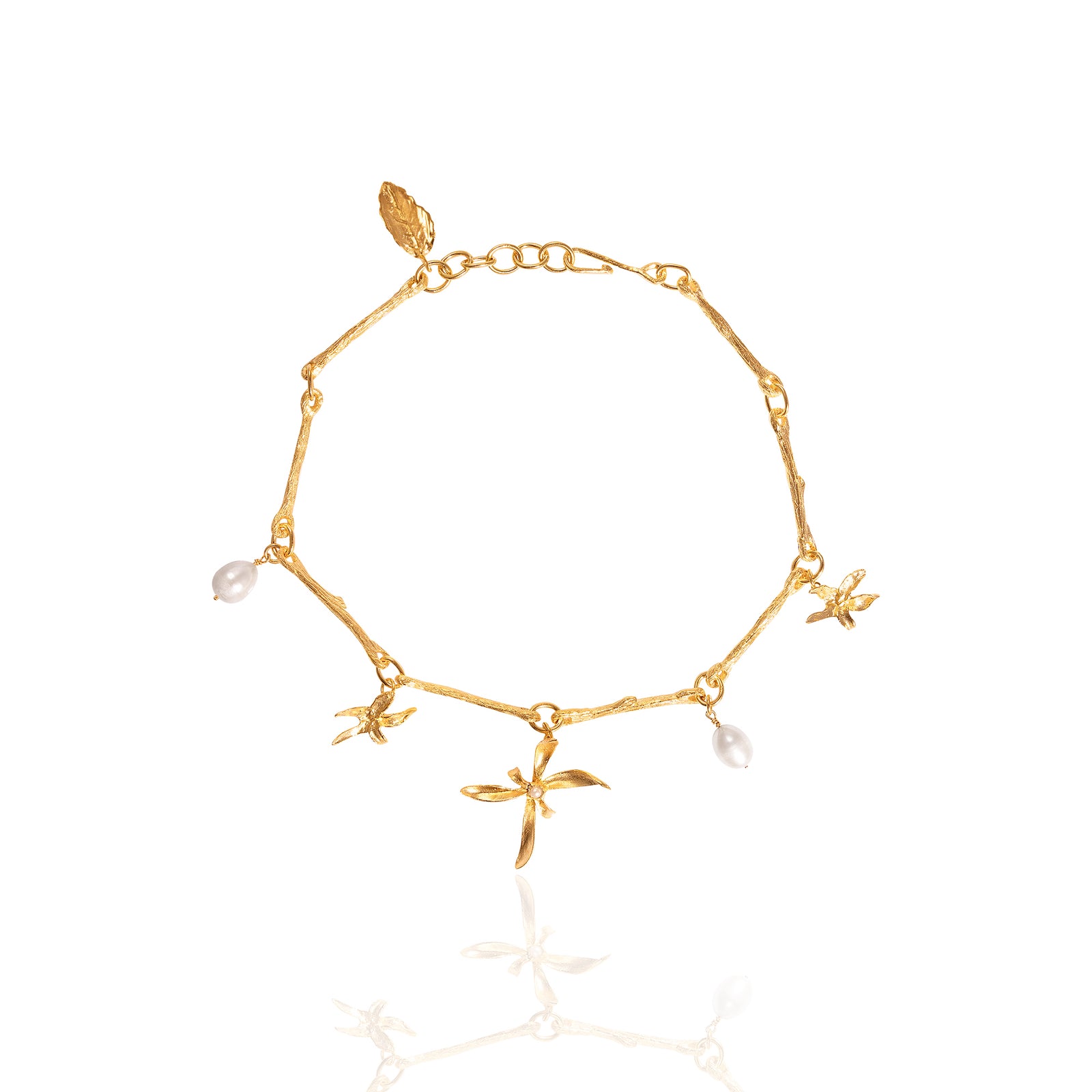 Alexandra Hakim Jewellery