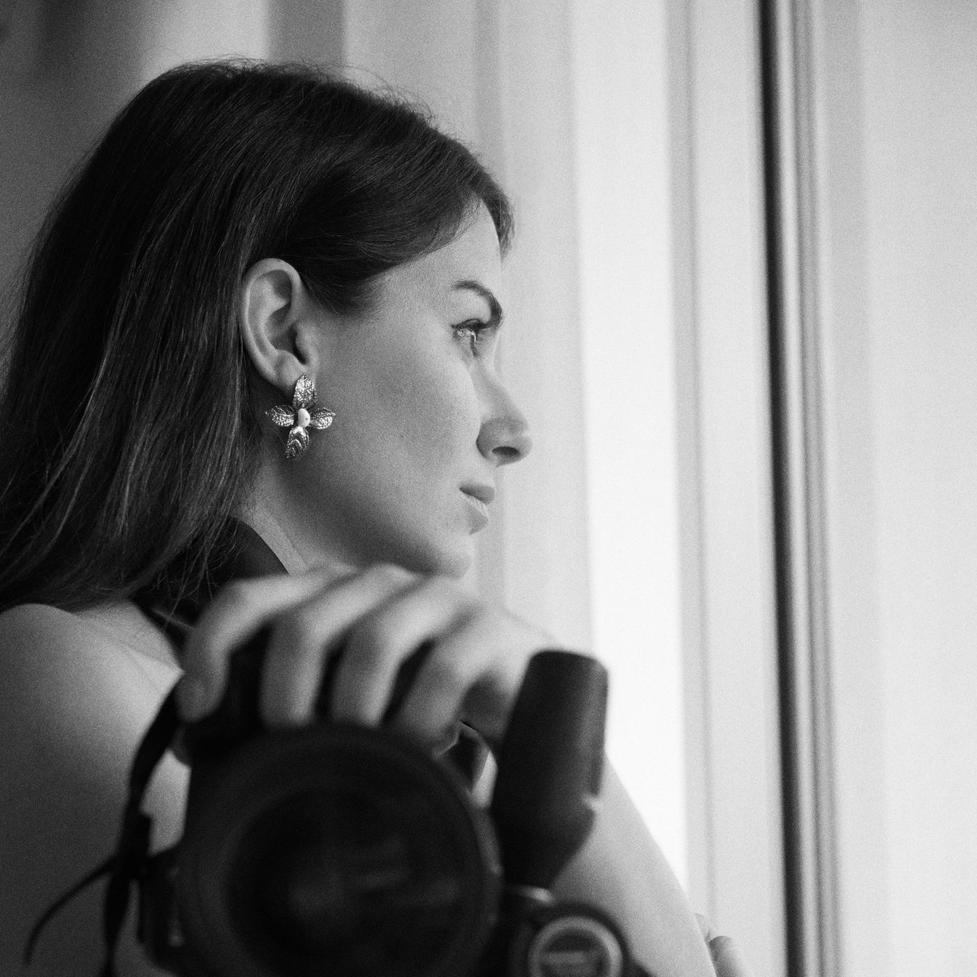 Alexandra Hakim Jewellery