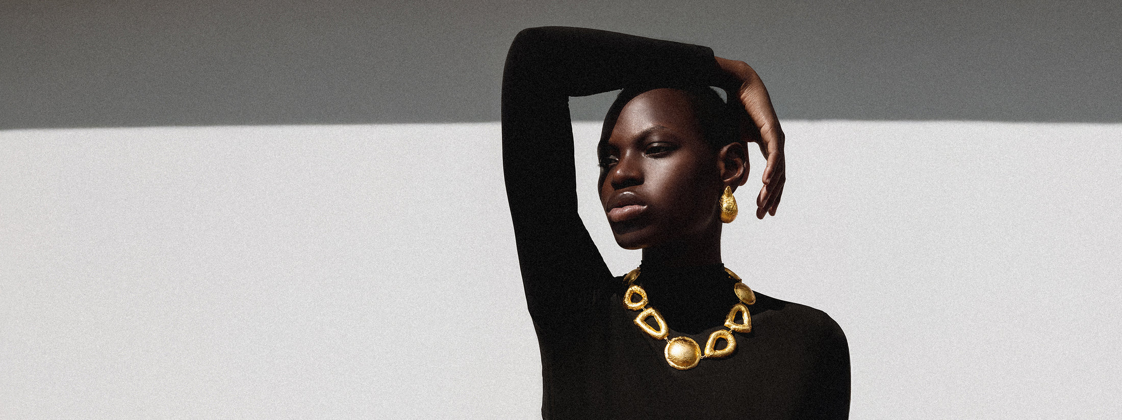 Alexandra Hakim Jewellery