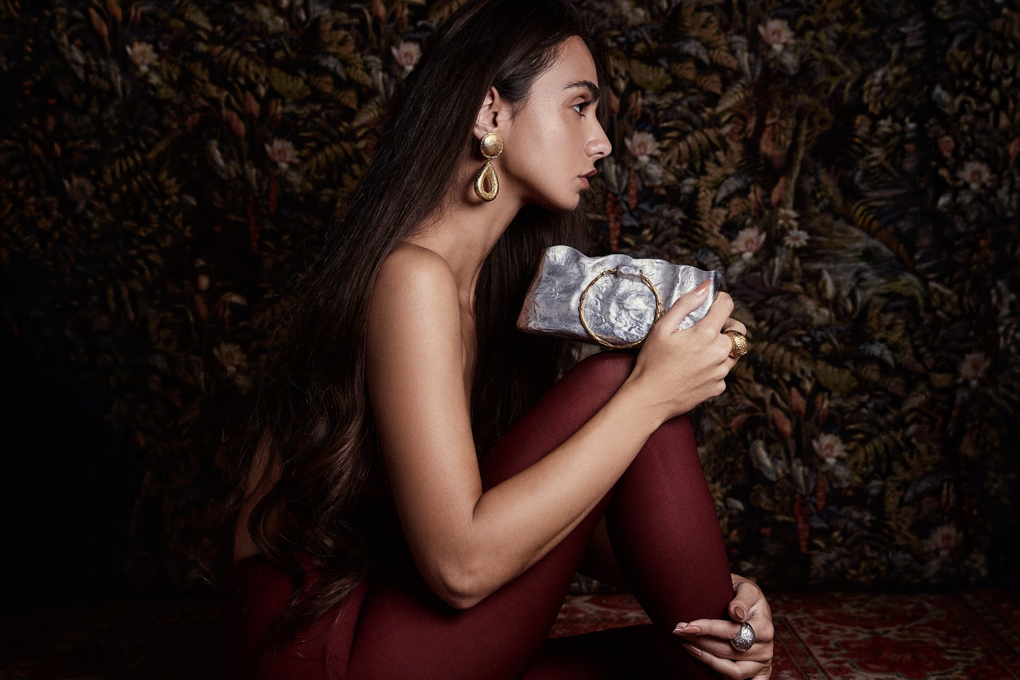 Alexandra Hakim Jewellery