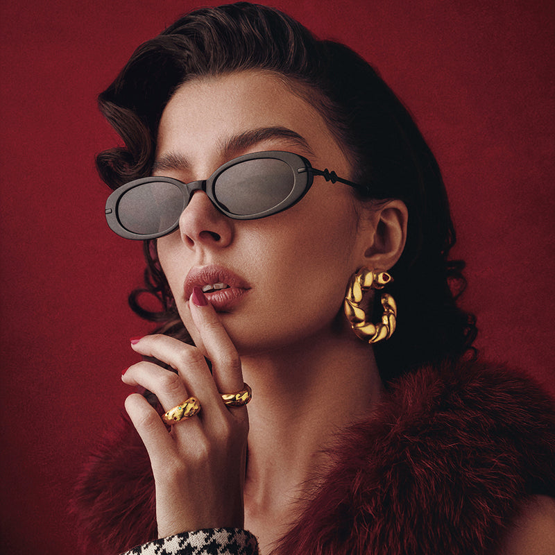 Alexandra Hakim Jewellery