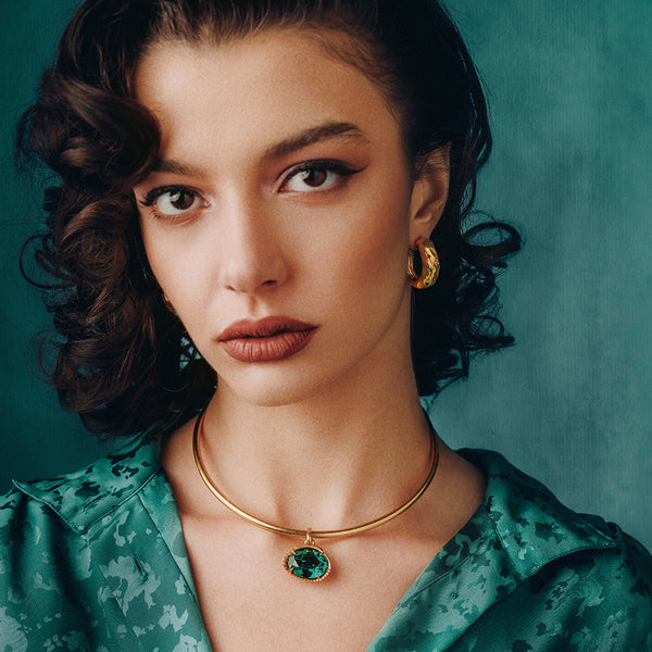 Alexandra Hakim Jewellery