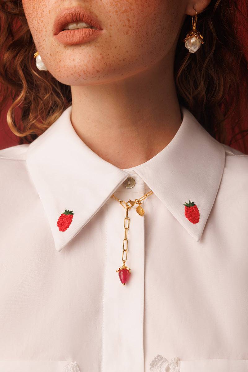 Alexandra Hakim Jewellery